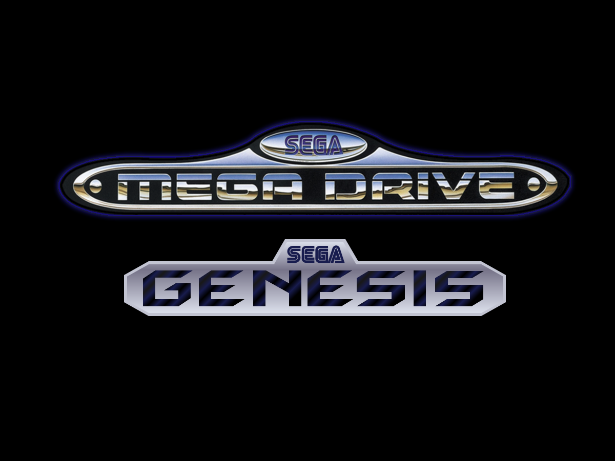 Sega Mega Drive/Genesis Games, Consoles, Controllers & More | Buy Now ...