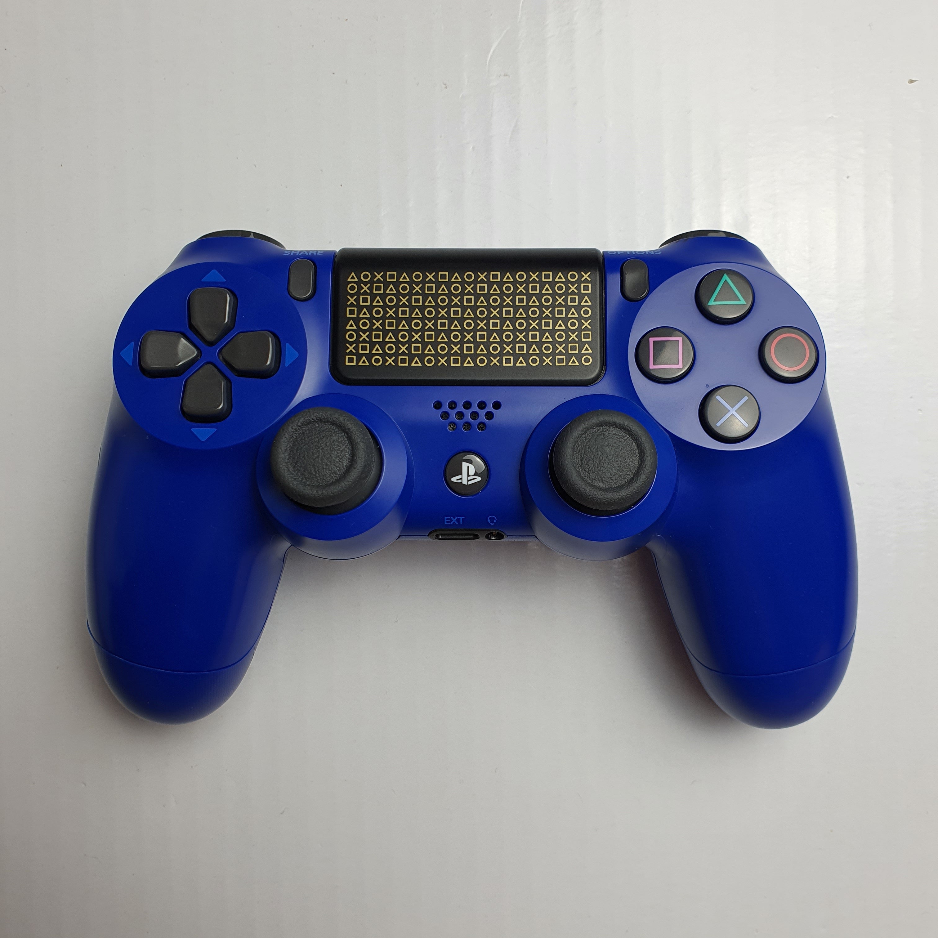 Official Sony PlayStation PS4 DualShock 4 Limited Edition 'Days of Pla ...
